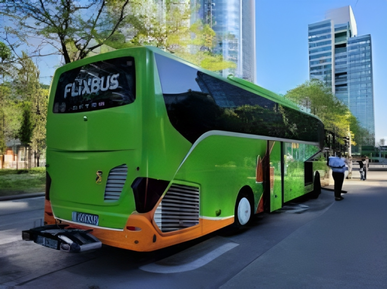 Traveling with Pets on FlixBus: Everything You Need to Know