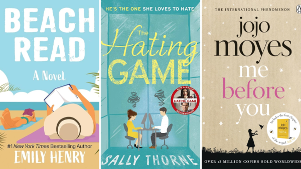 Top 10 Modern Romance Novels You Don’t Want to Miss