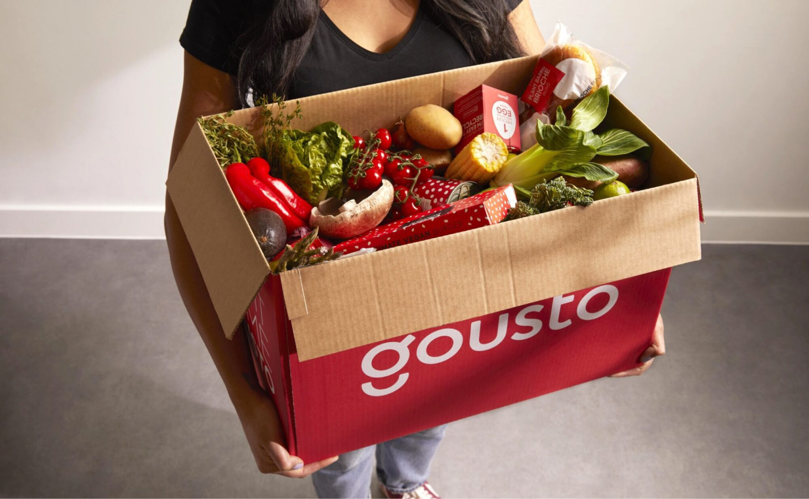 Gousto vs. Competitors: A Comprehensive Comparison
