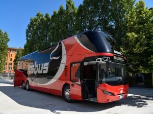 Italy’s Vineyards: Explore Wine Tasting with Itabus