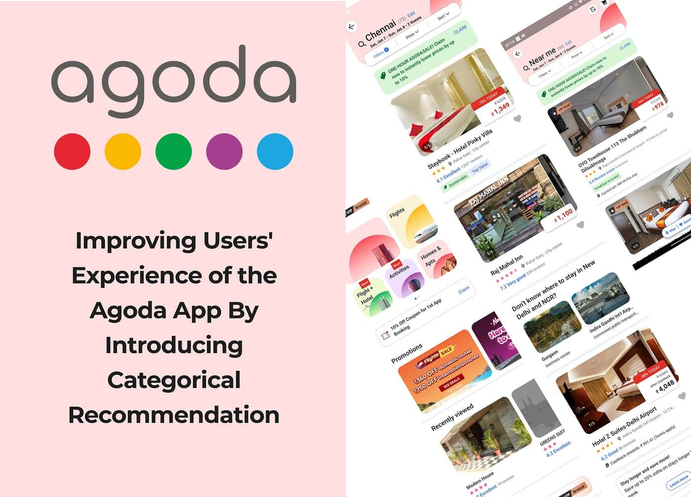 What is Agoda Cashback Rewards: Your Ultimate Guide
