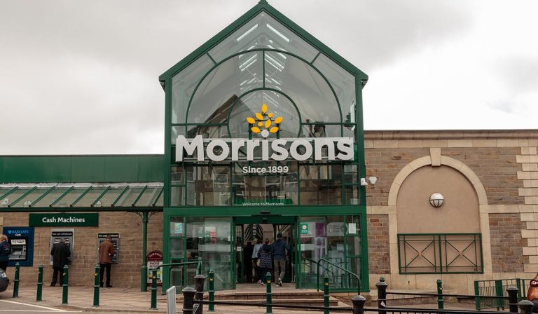 5 Must-Try Features on the Morrisons App for Your Shopping - Lifestyle ...