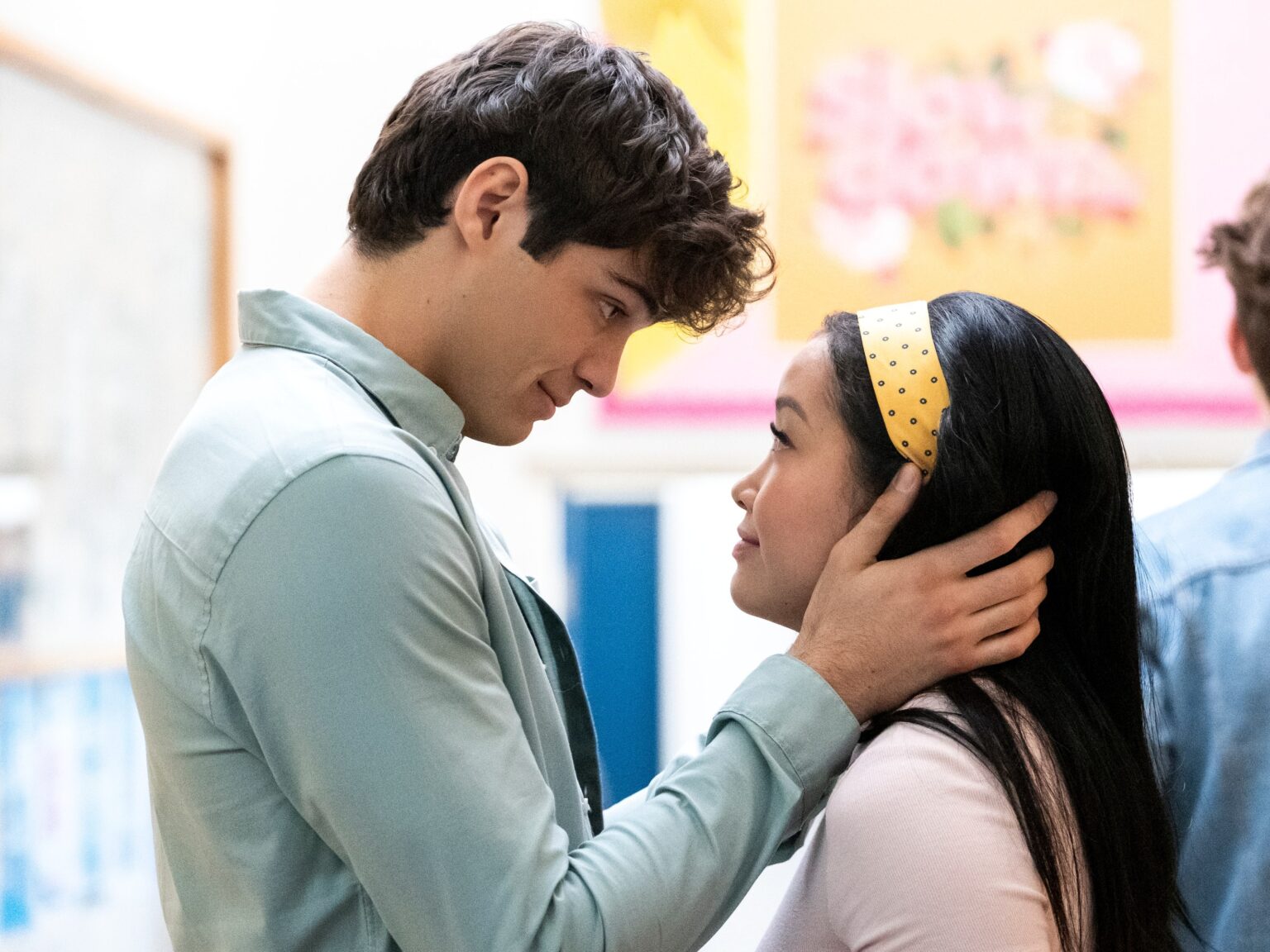 Must-Watch Teen Romance Shows on Netflix - Lifestyle Youth