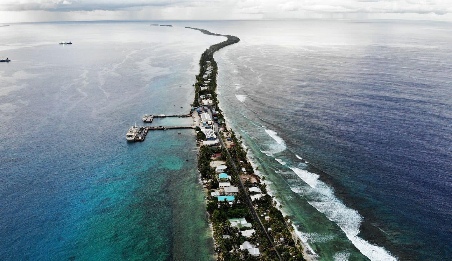 Explore Tuvalu: The Vanishing Paradise of the Pacific - Lifestyle Youth