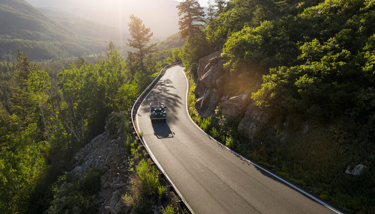 Road-Trip Essentials: Why Fanttik Gear Belongs in Your Trunk